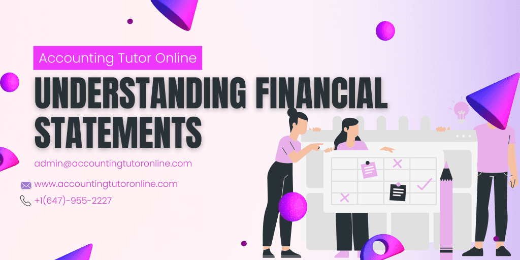 Understanding Financial Accounting Reports