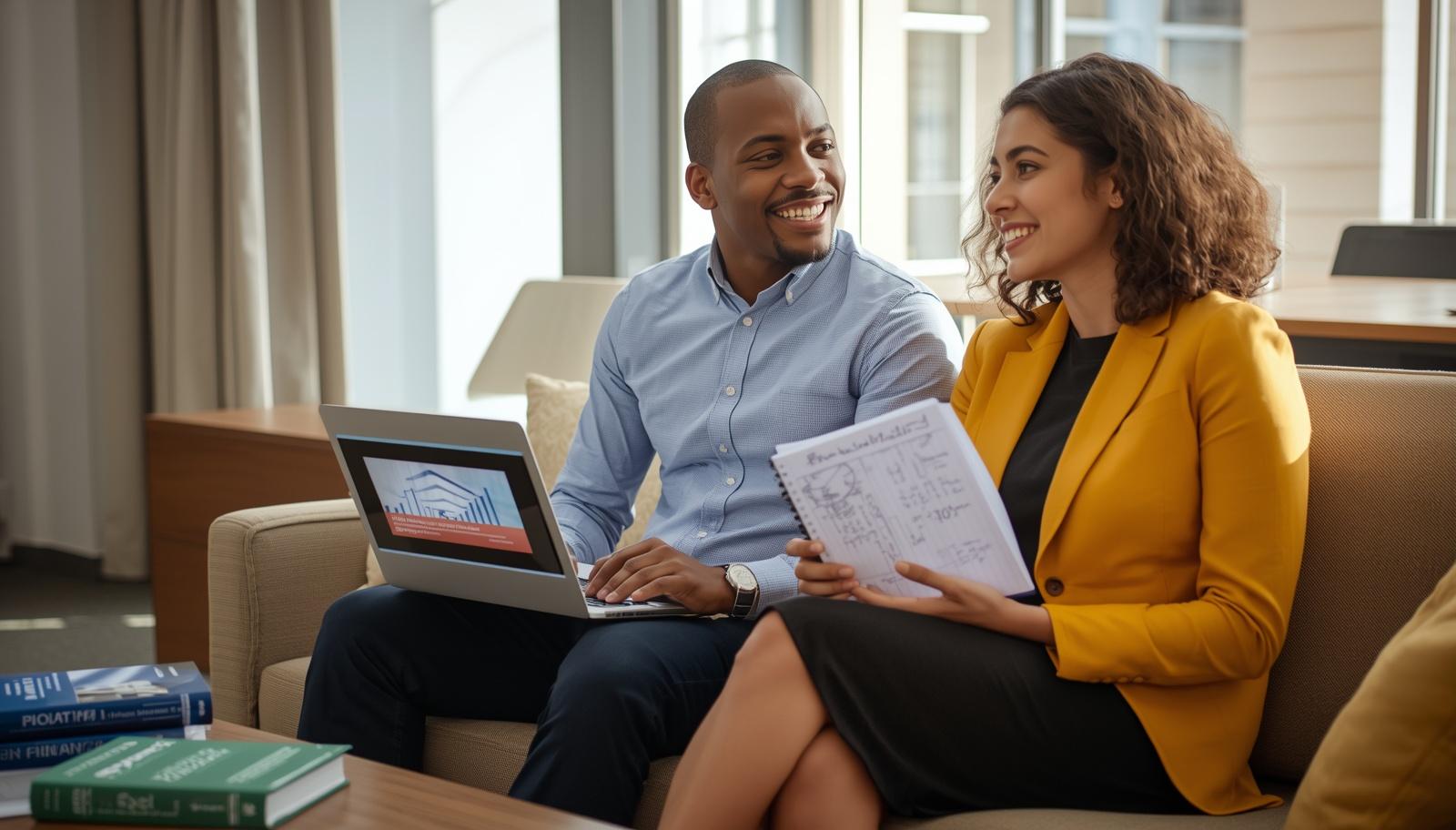 Financial Modelling for Accounting and Finance Students: Where to Start ...